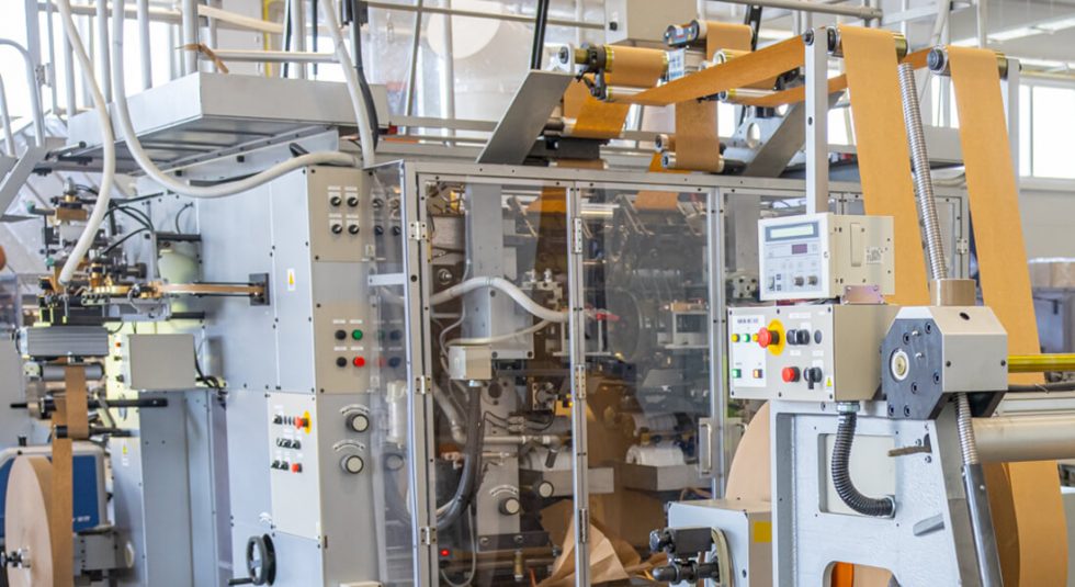 Paper Bags without Handles - Muraplast